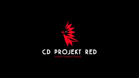 Cd Projekt Red On Behance