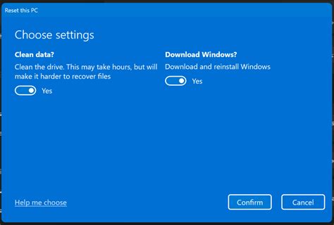 How To Securely Erase A Drive With Windows Reset This PC TechNine