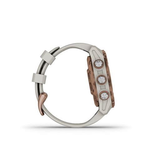 Descent Mk3i Dive Smartwatch French Gray Sports Fitness Garmin Singapore