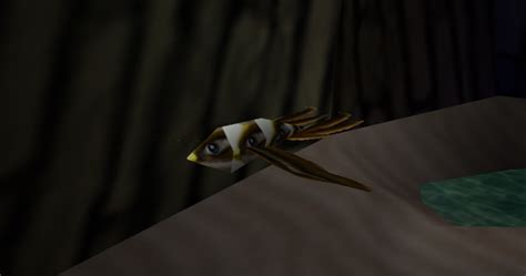 incorrect textures for brown bird actor 114 · issue 1630