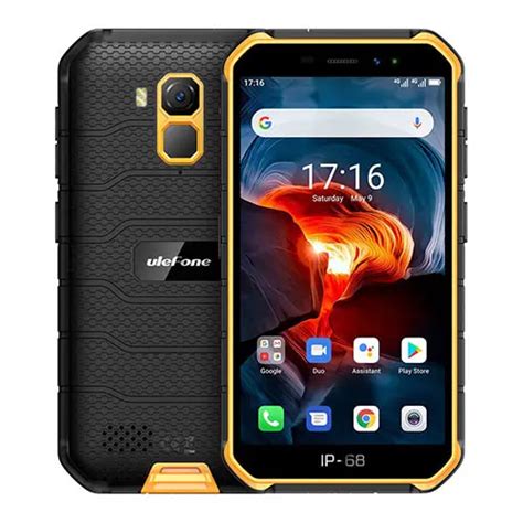 Ulefone Armor Gb Gb Gadget Central