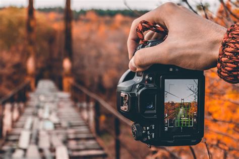 ISO Shutter Speed And Depth Of Field ProGrade Digital