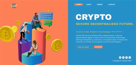 Shayan Shah On Linkedin Cryptolandingpage Cryptosimplepage