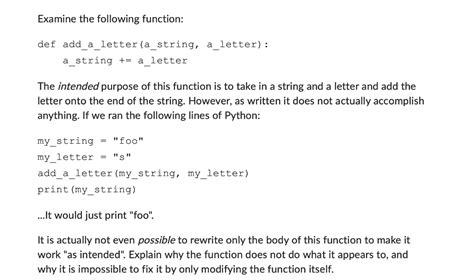 Solved When Calling This Function How Many Arguments Must