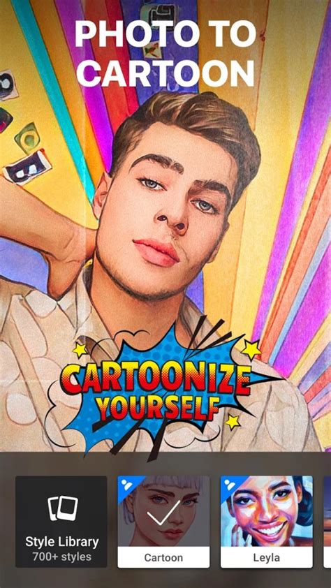 Download Prisma Photo Editor (free) for Android, APK, iOS and Web App | Gizmodo