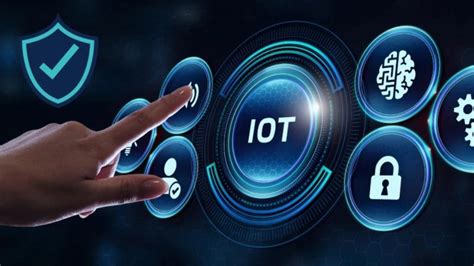 The Future Of Iot Development Trends And Predictions