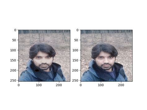 Github Sander Ali Deep Image Prior Pytorch This Repository Provides The Code For Training