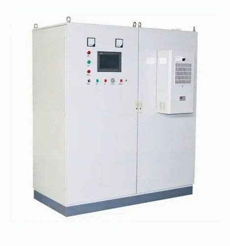 Three Phase 440 V Thyristor Switching Power Factor Correction Panel Rtpfc At ₹ 275000 Piece In Pune
