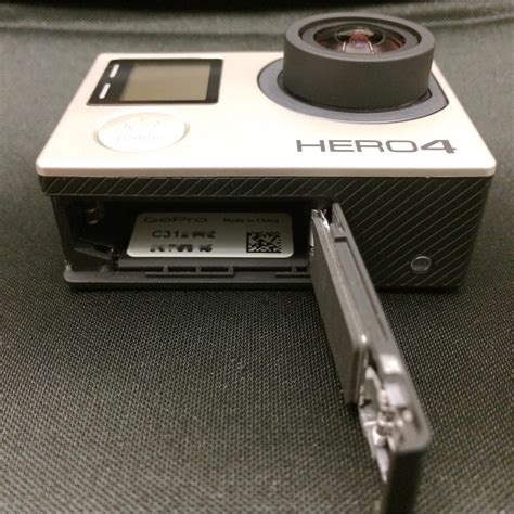 How To Check GoPro Serial Number All Models