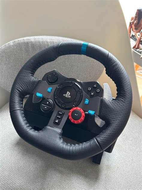 Logitech G Driving Wheel Video Gaming Gaming Accessories