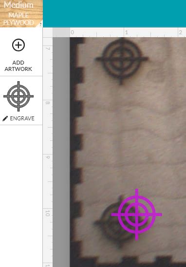 Camera Alignment Everything Else Glowforge Owners Forum