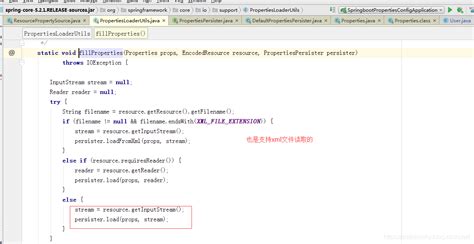 Springboot系列之propertysource读取yaml文件 Smilenicky 博客园