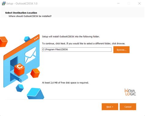 Cdesk Outlook Plugin Cdesk