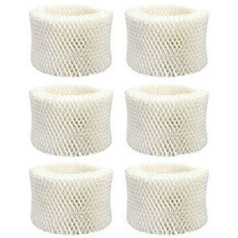 Humidifier Replacement Filter For Sunbeam Scm3501 Scm 3501 6 Pack