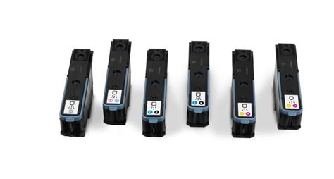 Hp Printhead Conect Enterprises Melbourne