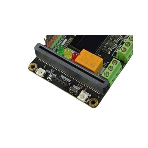 Xia Mi Multi Functional Expansion Board For Bbc Microbit V2 Eduk8