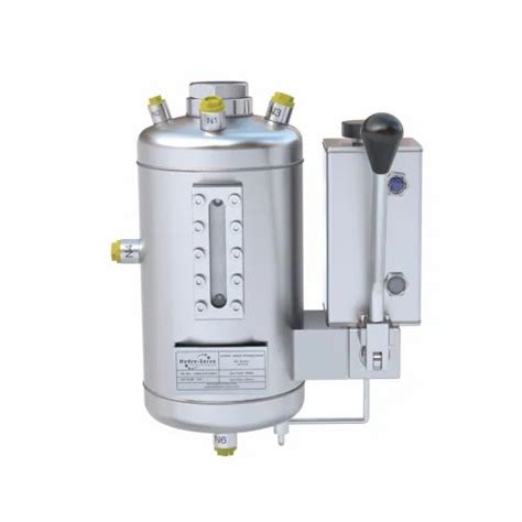 Api Plan 52 At ₹ 450 मैकेनिकल सील सपोर्ट सिस्टम In Mumbai Id