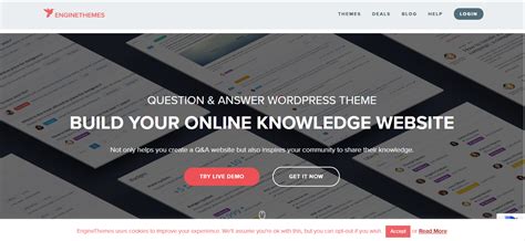9 Best Question And Answer Wordpress Themes 2023 Groundwp