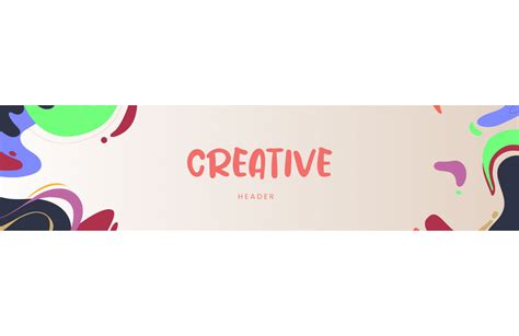 Vivid H1 Header Template Edit Online And Download Example