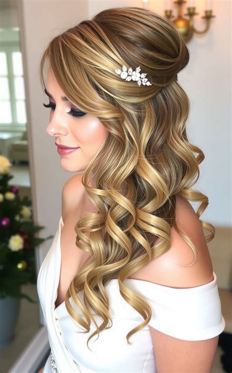 15 Stunning Formal Hairstyles Thatll Make You Feel Like Royalty Topgurl