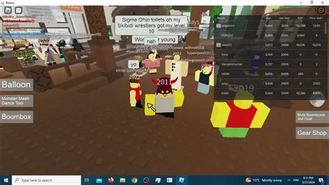 Roblox Server Crasher Script Patched Youtube