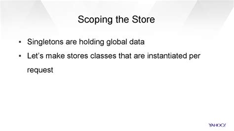 isomorphic flux speaker deck