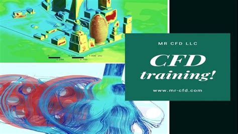 Aerospace Cfd Simulation Training Package Cfd Simulation Aerospace Cfd Simulation Training Package Cfd Simulation