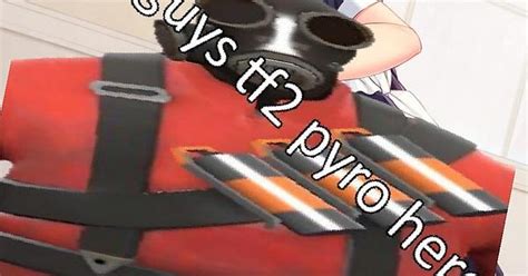 Goddammit Pyro Imgur