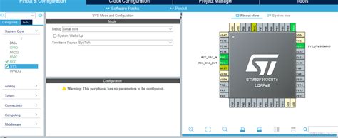 stm32 hal cubemx 串口idle接收空闲中断 不使用dma cubemx 串口空闲中断 csdn博客