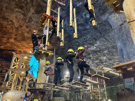 Praid Harghita 2022 Tabere Pe Terra