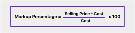 Markup Pricing Definition And Examples Priceva