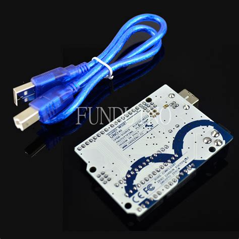 Купить Uno R3 не логотип развития Совет микроконтроллер для Arduino в интернет магазине с