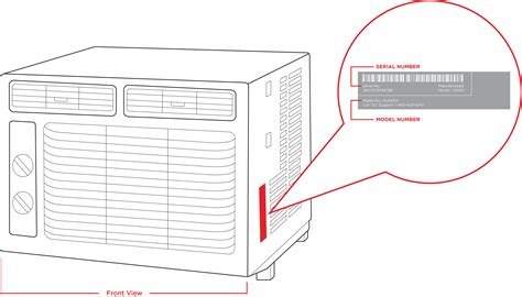 tcl — how to find my tcl model number and serial number