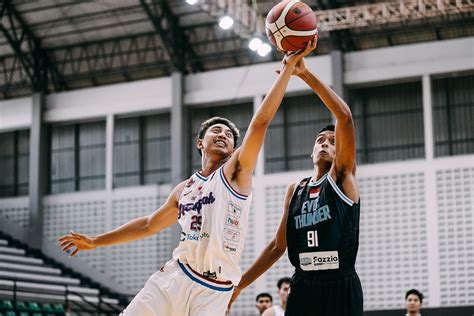 Cetak 8 Tripoin Hangtuah Jaga Jarak Dari Evos