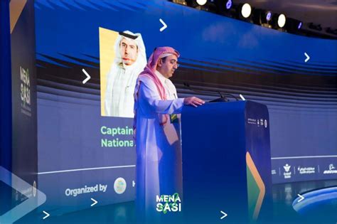 Mohammed Abdul Bari On Linkedin Amazing Eventmenasasi 9th Seminar At Jeddah Saudi Arabia