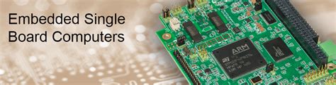 Embedded Single Board Computers Kaskod Ee