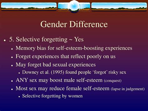 Baumeister Tice Chapter Ppt Download