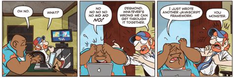 Top JavaScript Memes We Love