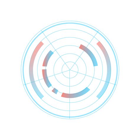 Space HUD Vector UI Pack By Ilkaytobello