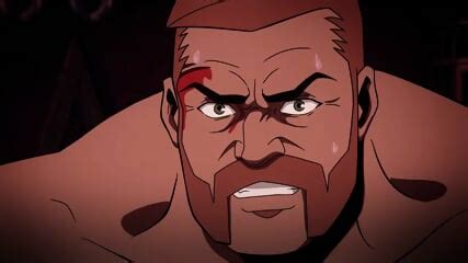 Creature Commandos Animated Porno Xxx