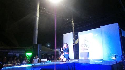 Amor Talent Queen Of Jm Basa 2014 Youtube