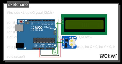 Pr6 Wokwi Esp32 Stm32 Arduino Simulator