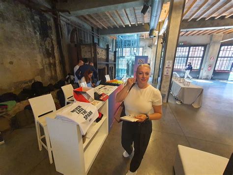 The Puzzle Project At The Kubernetes Community Days Italy