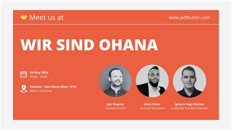 Pdf Butler Salesforce Document Generation On Linkedin Wirsindohana Pdfbutler Salesforceevents