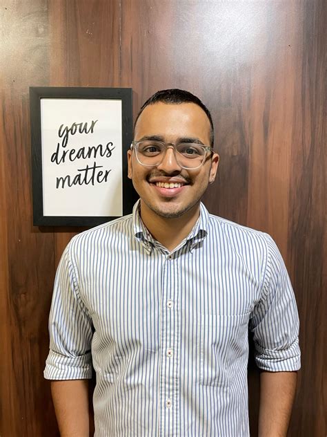 Pratyush Mishra On Linkedin Opportunity Summerinternship