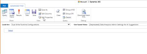 Microsoft Dynamics 365 And Power Platform Library Steps To Follow When Refresh Dual Write