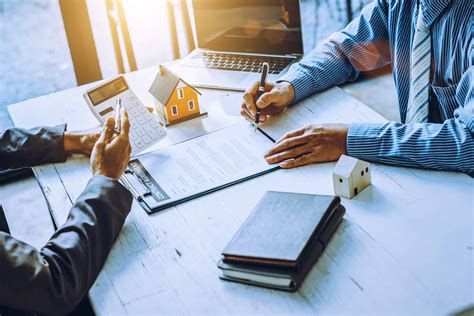 Importance Of Proper Documentation In Real Estate Closinglock