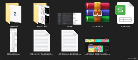 基于ensp中大型校园企业网络规划与设计ensp综合大作业ensp综合实验ensp大作业 Csdn博客