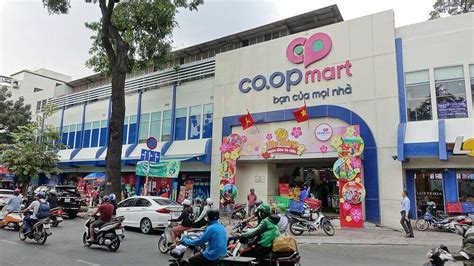 호치민 마트 신뢰할 수 있는 추천 마트 소개 베트남 가이드