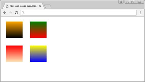 Как сделать радугу в Css